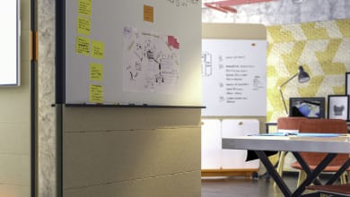 Cooee Half Wall - func. | Create Your Space